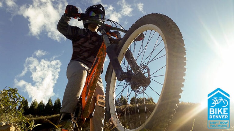 Bike Wheel Size Chart For Height & Age : The Complete Guide