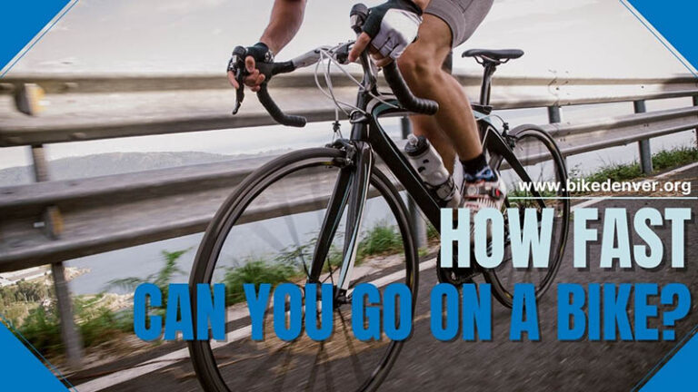 Average Speed For Biking (Road, Mountain, Kid Bicycle)