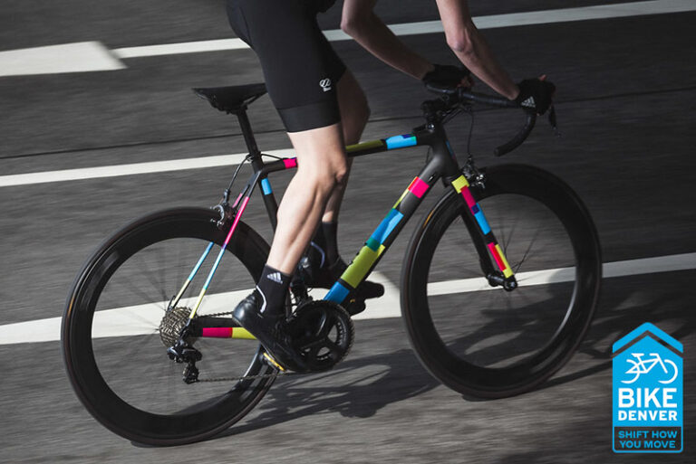 Road Bike Frame Size Chart: 54, 56, 58cm & More