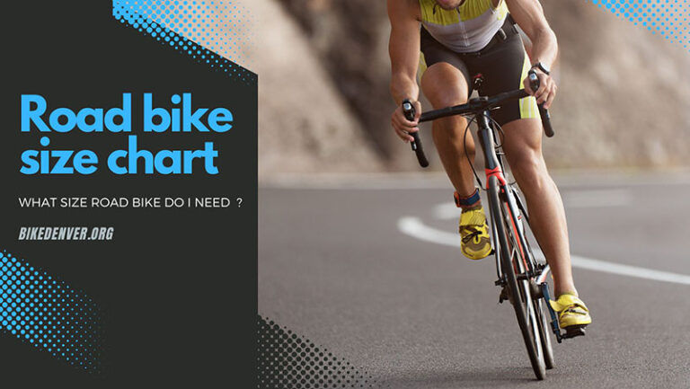 How To Measure Bike Wheel, Tire & Rim Size - Full Guide