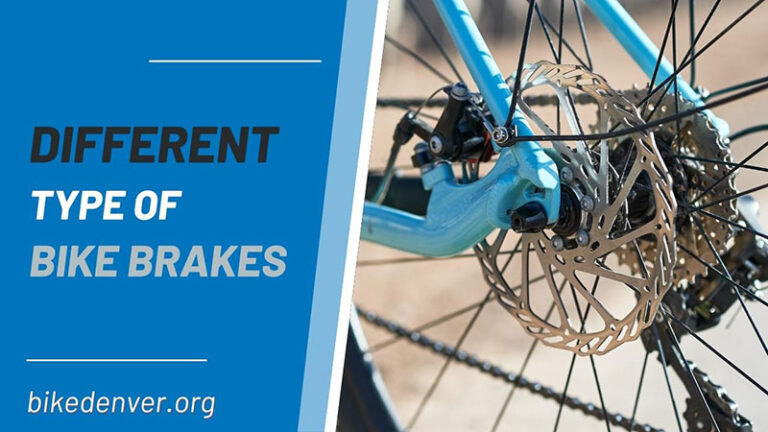 The 13 Types of Bicycles (Characteristics and Features)