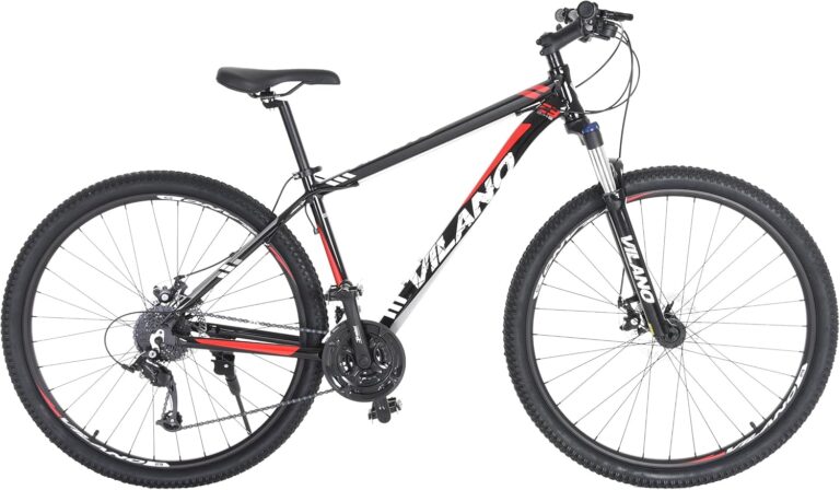Mountain Bikes - Vilano Bikes