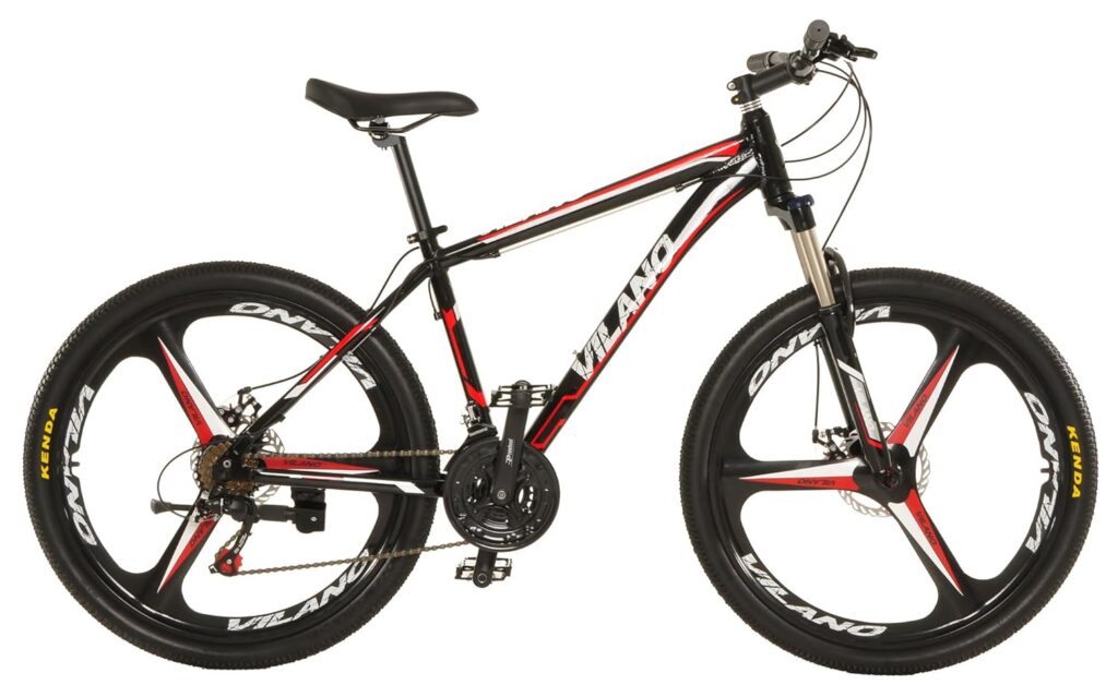 Mountain Bikes - Vilano Bikes