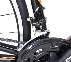 Vilano Shadow 3.0 Road Bike with Integrated Shifters