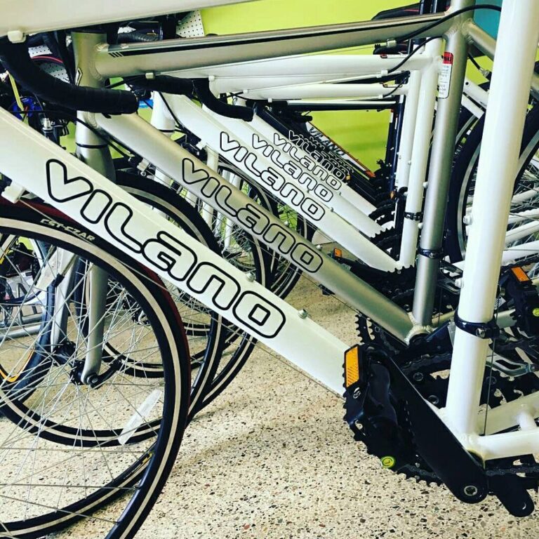 Vilano Bikes - Affordable, Quality & Boards For Everyone